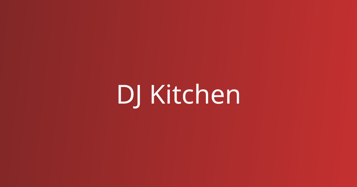 Best Chinese in Philadelphia, PA | DJ Kitchen | Order Online
